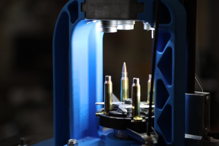 Reloading 223 / 5.56 From A to Z – Ultimate Reloader