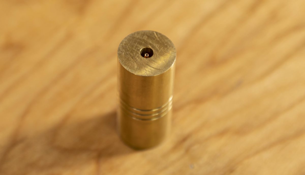 TECH TIP: Case Gauge -vs- Min Dimension Gauge – Ultimate Reloader