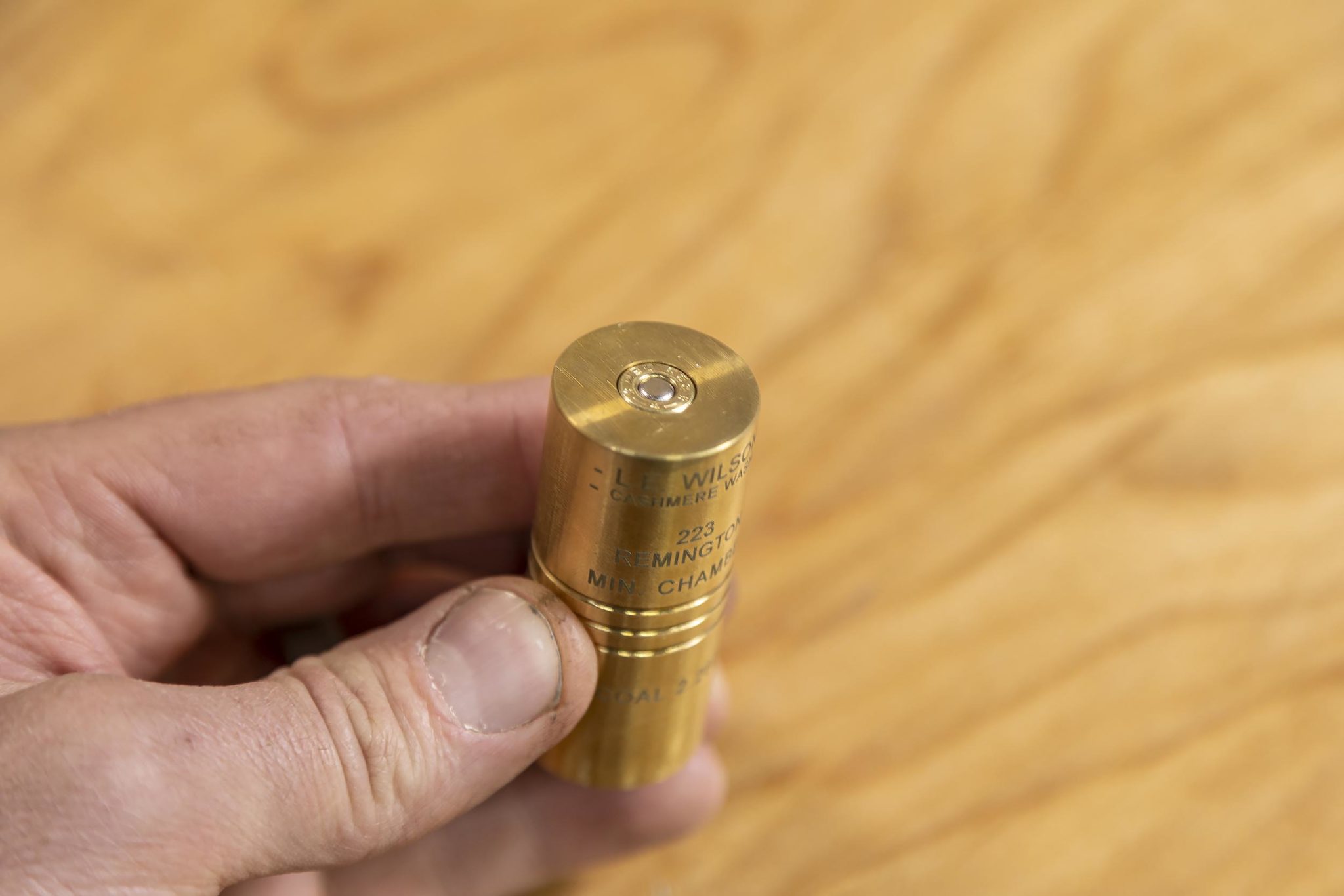 TECH TIP: Case Gauge -vs- Min Dimension Gauge – Ultimate Reloader