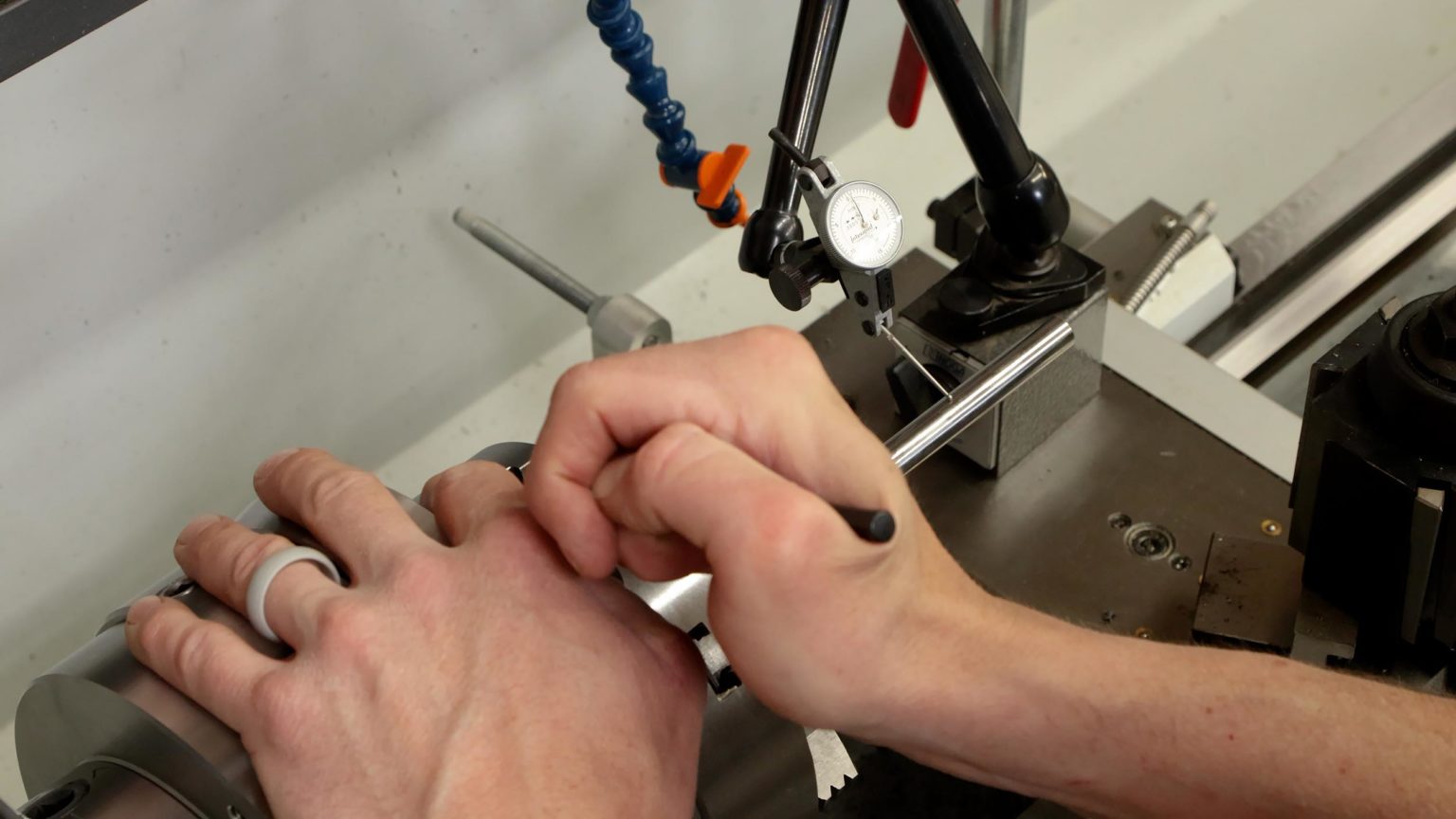 True Bore Alignment System In-Depth – Ultimate Reloader