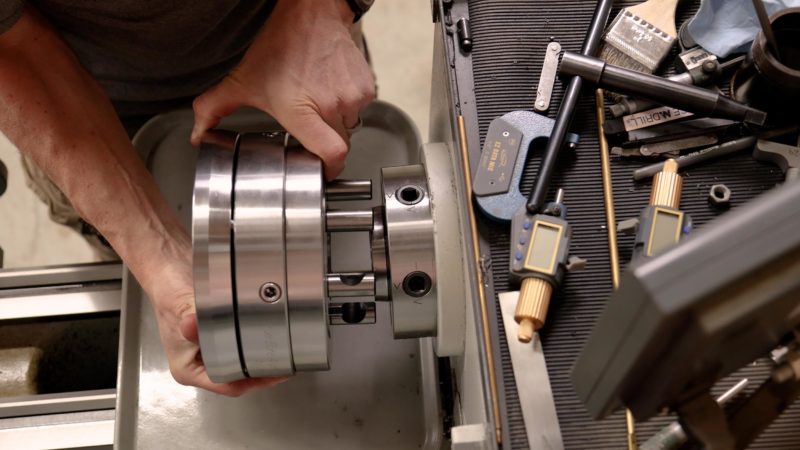 True Bore Alignment System In-Depth – Ultimate Reloader