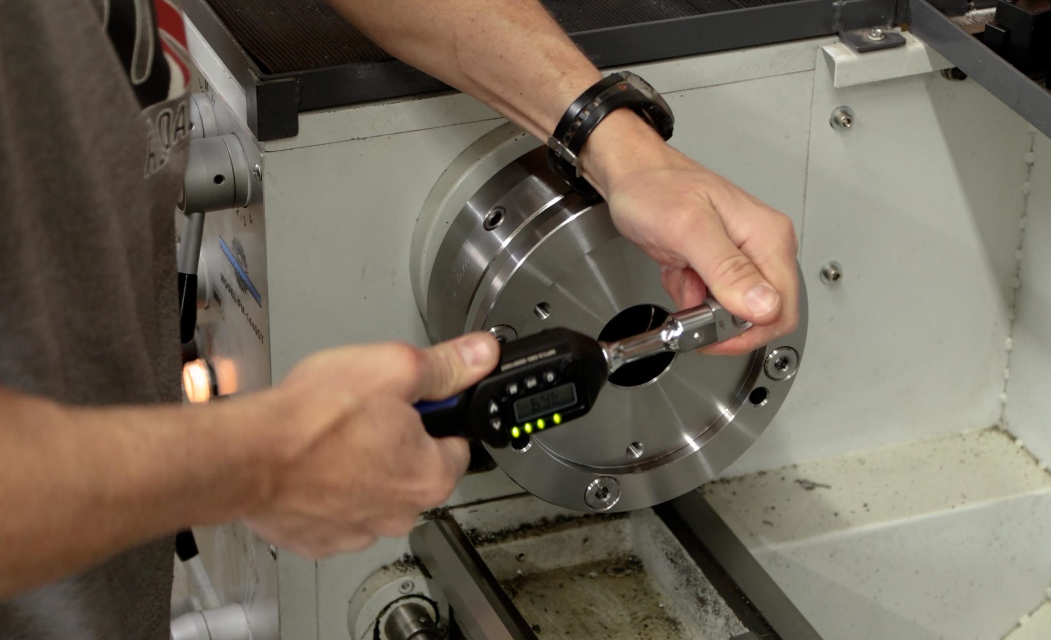 True Bore Alignment System In-Depth – Ultimate Reloader