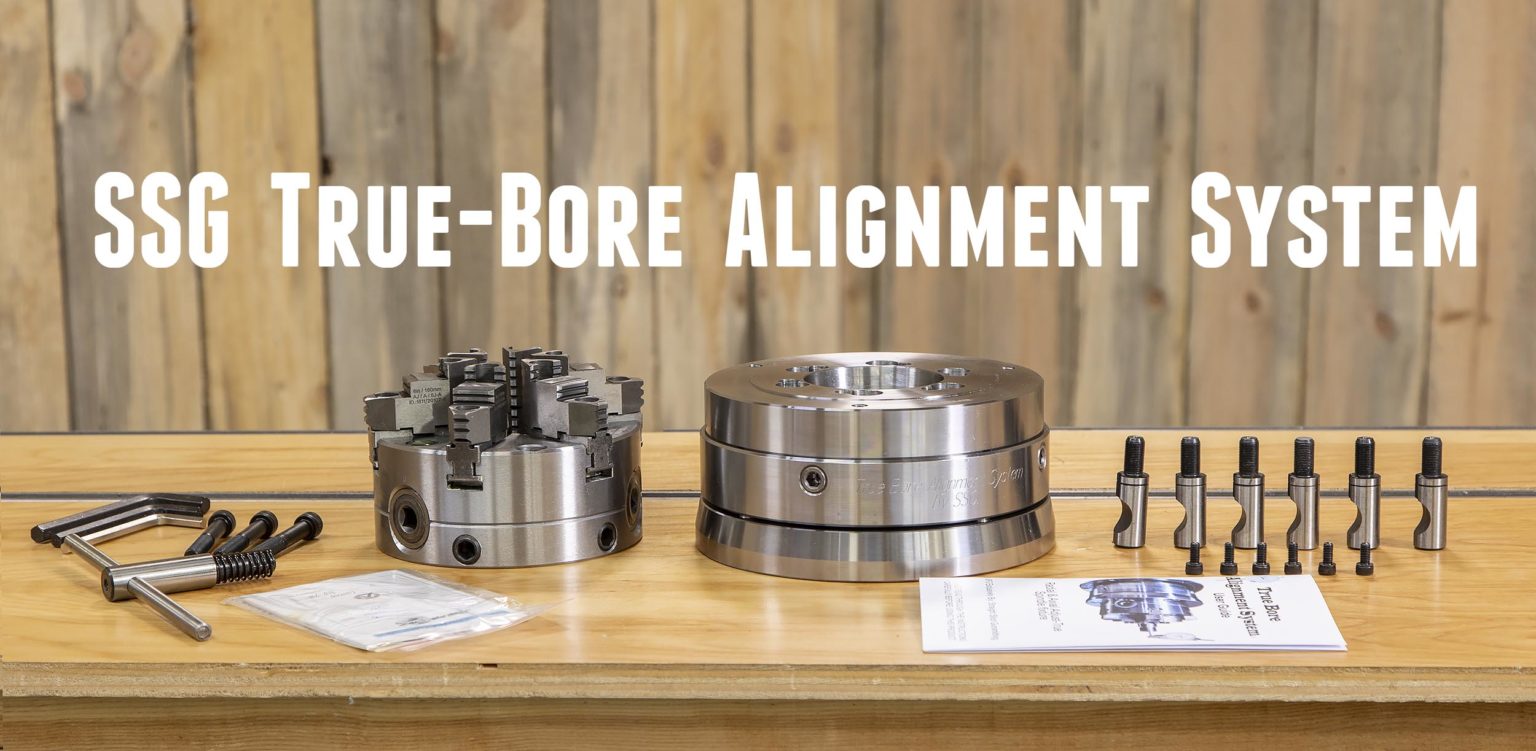 True Bore Alignment System In-Depth – Ultimate Reloader