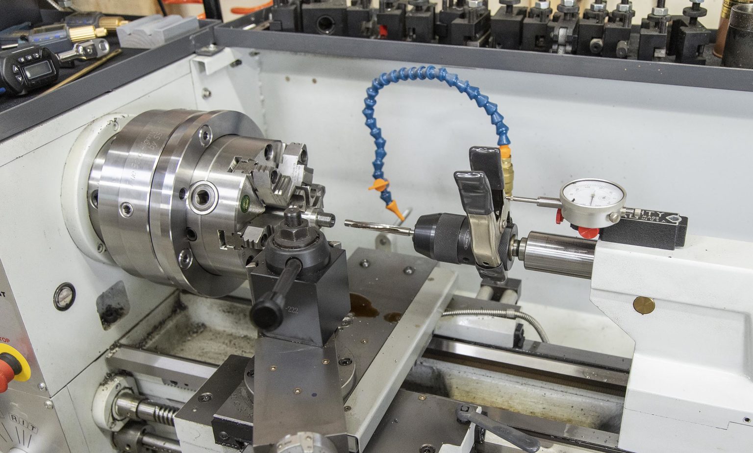 True Bore Alignment System In-Depth – Ultimate Reloader