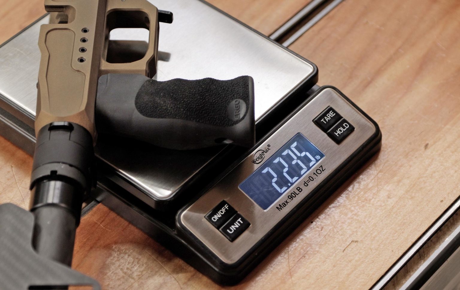 NEW: XLR Element 4.0 Magnesium Chassis In-Depth – Ultimate Reloader