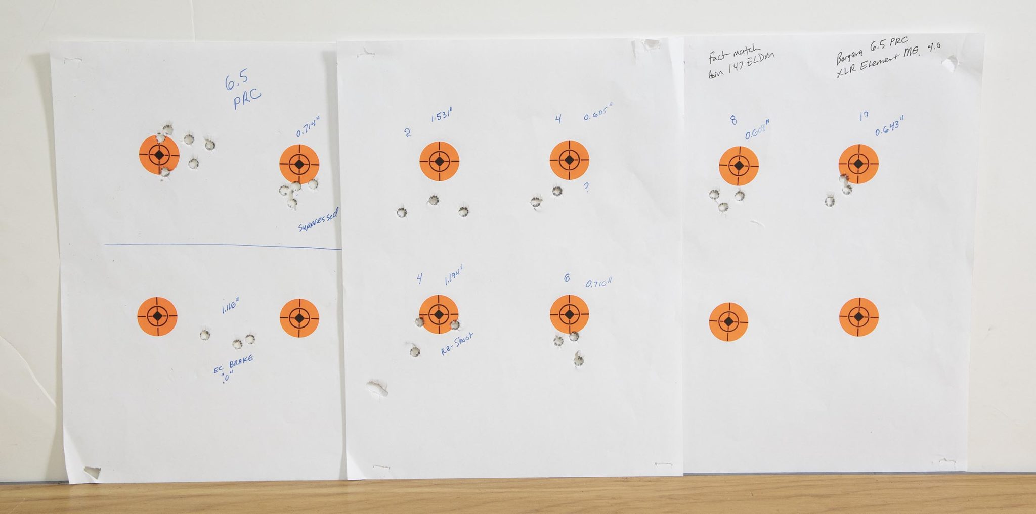 TESTED: NEW EC Tuner Brake – Ultimate Reloader