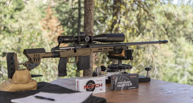 TESTED: NEW EC Tuner Brake – Ultimate Reloader