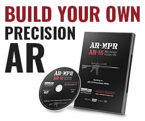 AR-MPR – Ultimate Reloader