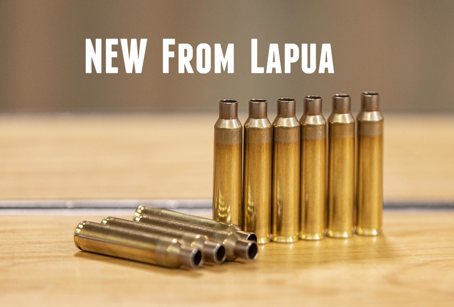 6.5 PRC – Ultimate Reloader