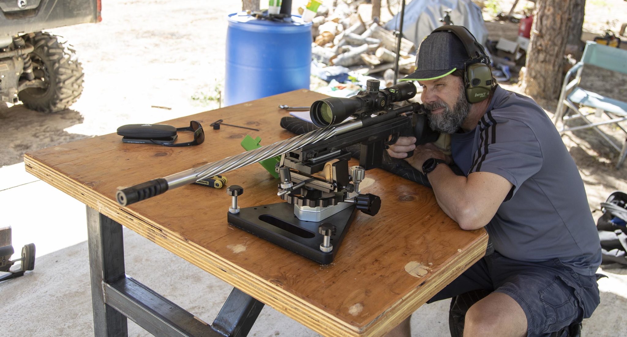 TESTED: NEW EC Tuner Brake – Ultimate Reloader