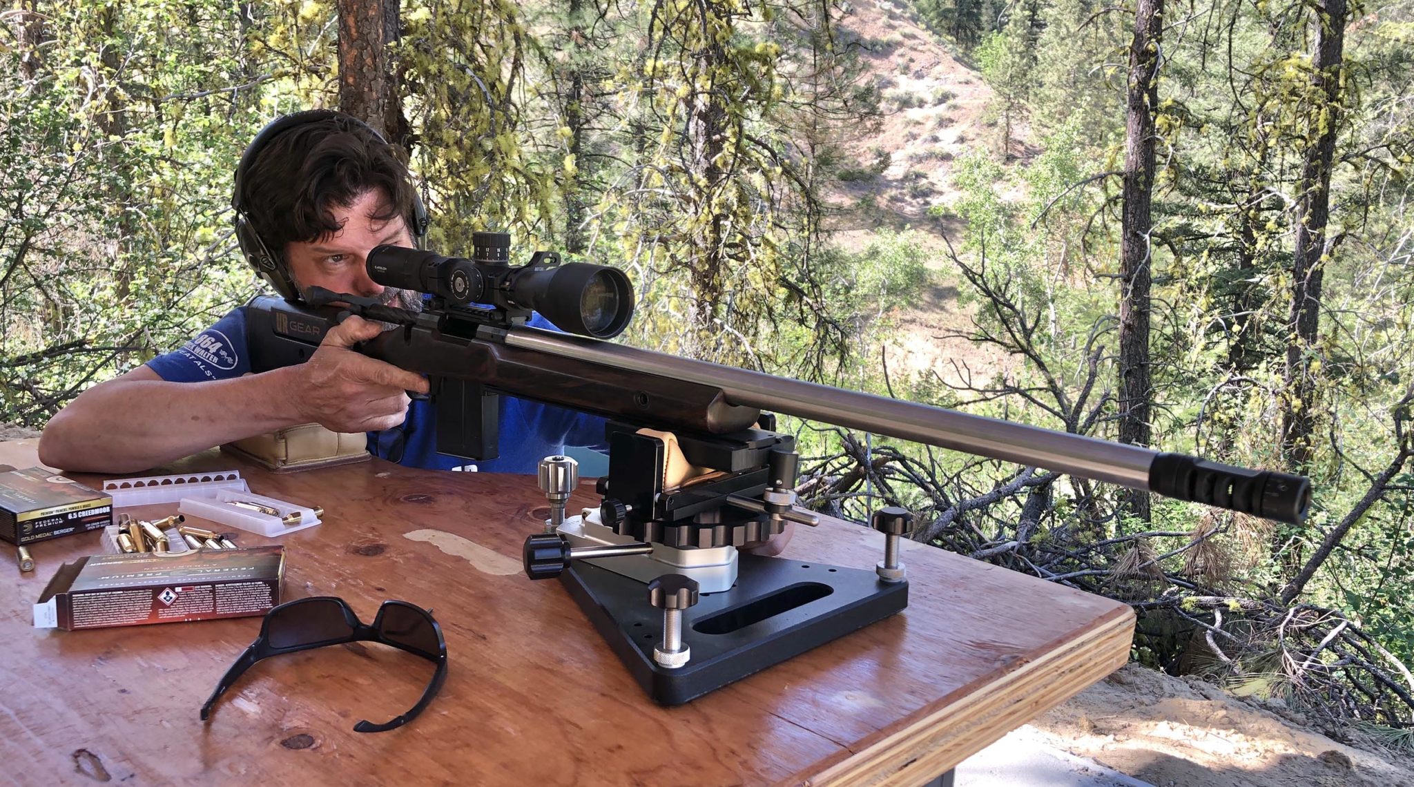 TESTED: NEW EC Tuner Brake – Ultimate Reloader