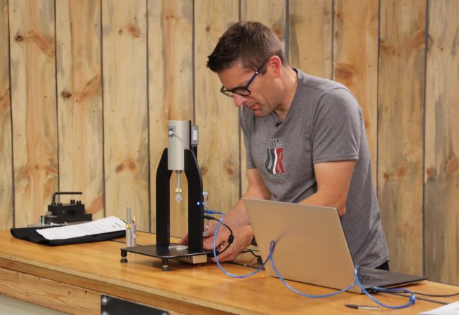 HANDS-ON: NEW AMP Press from Annealing Made Perfect – Ultimate Reloader