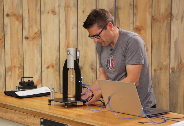 HANDS-ON: NEW AMP Press from Annealing Made Perfect – Ultimate Reloader