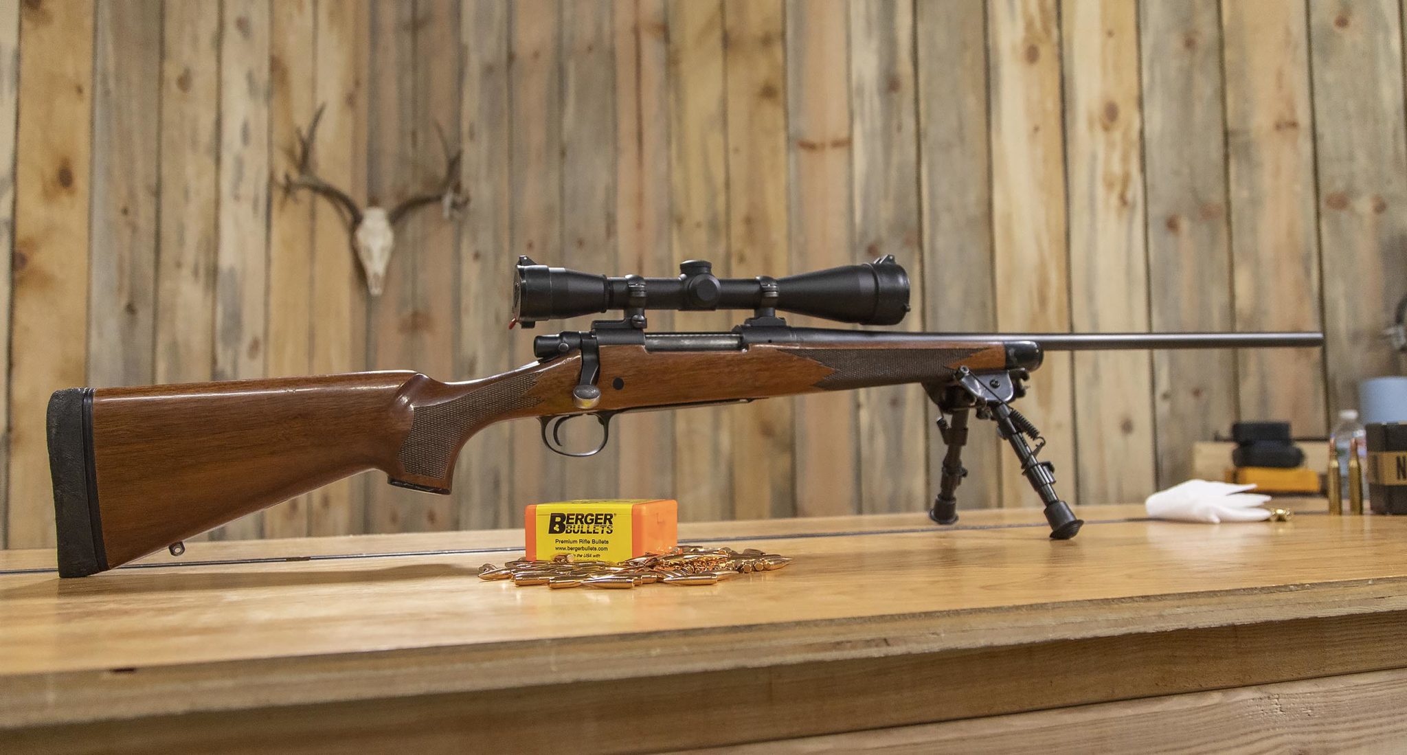 25-06 Deer Hunt and Cartridge/Load Discussion – Ultimate Reloader