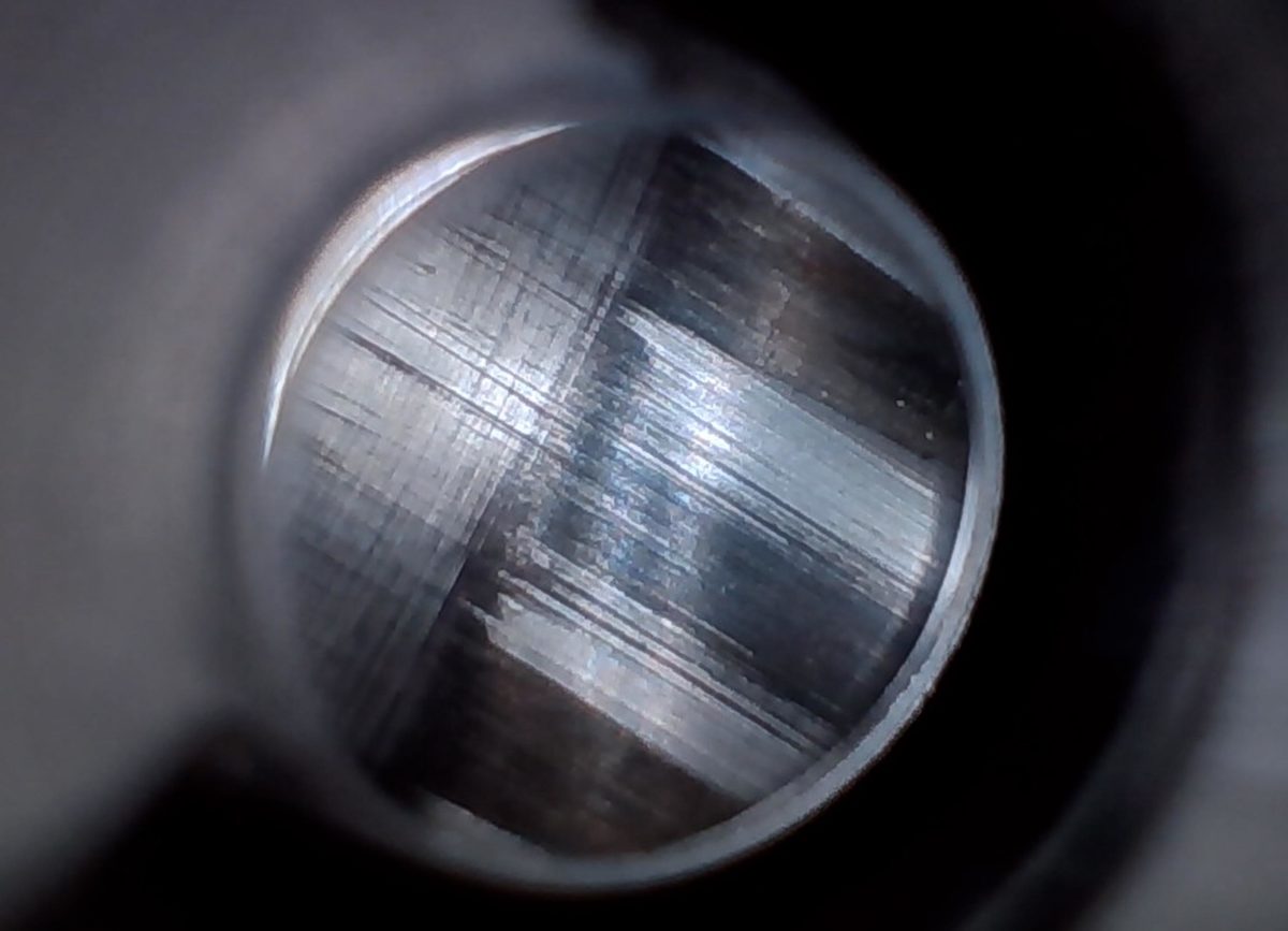 TESLONG USB Borescopes for Rifle and Pistol – Ultimate Reloader