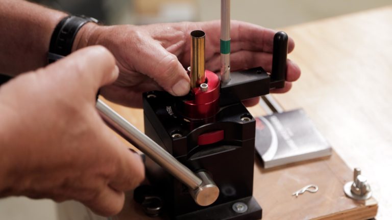 45-70: Intro to Reloading and Shooting (Marlin 1895 Lever Gun ...