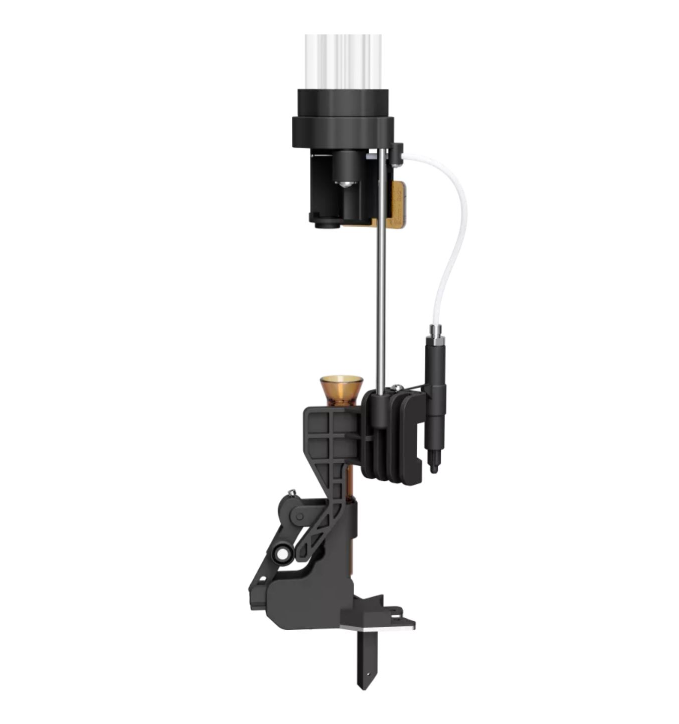 NEW DAA Mini Case Feeder for the Dillon RL550 – Ultimate Reloader