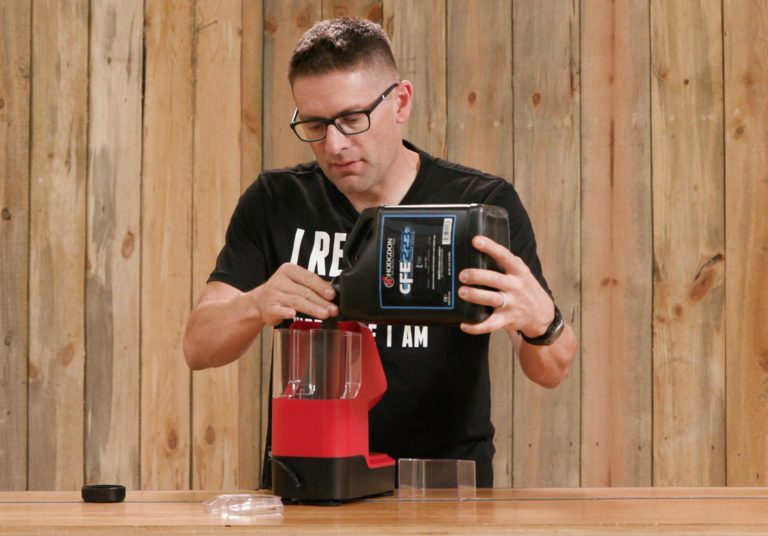 Hands-On: Hornady Auto Charge Pro Electronic Powder Dispenser ...