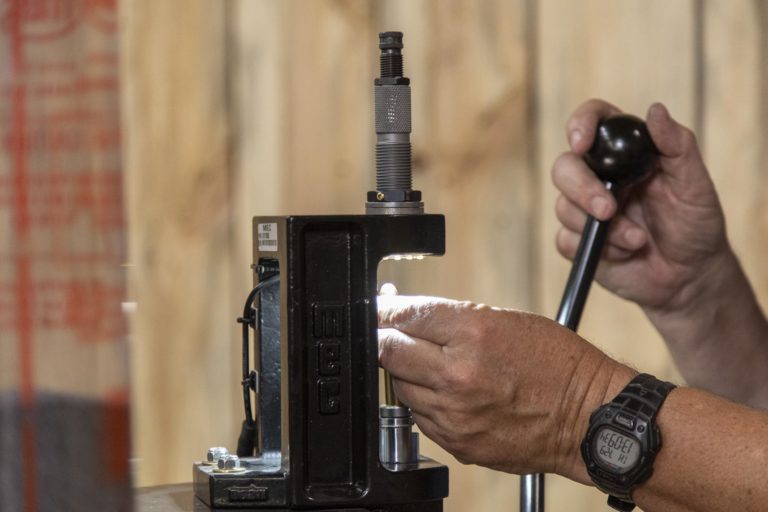 45-70: Intro to Reloading and Shooting (Marlin 1895 Lever Gun ...