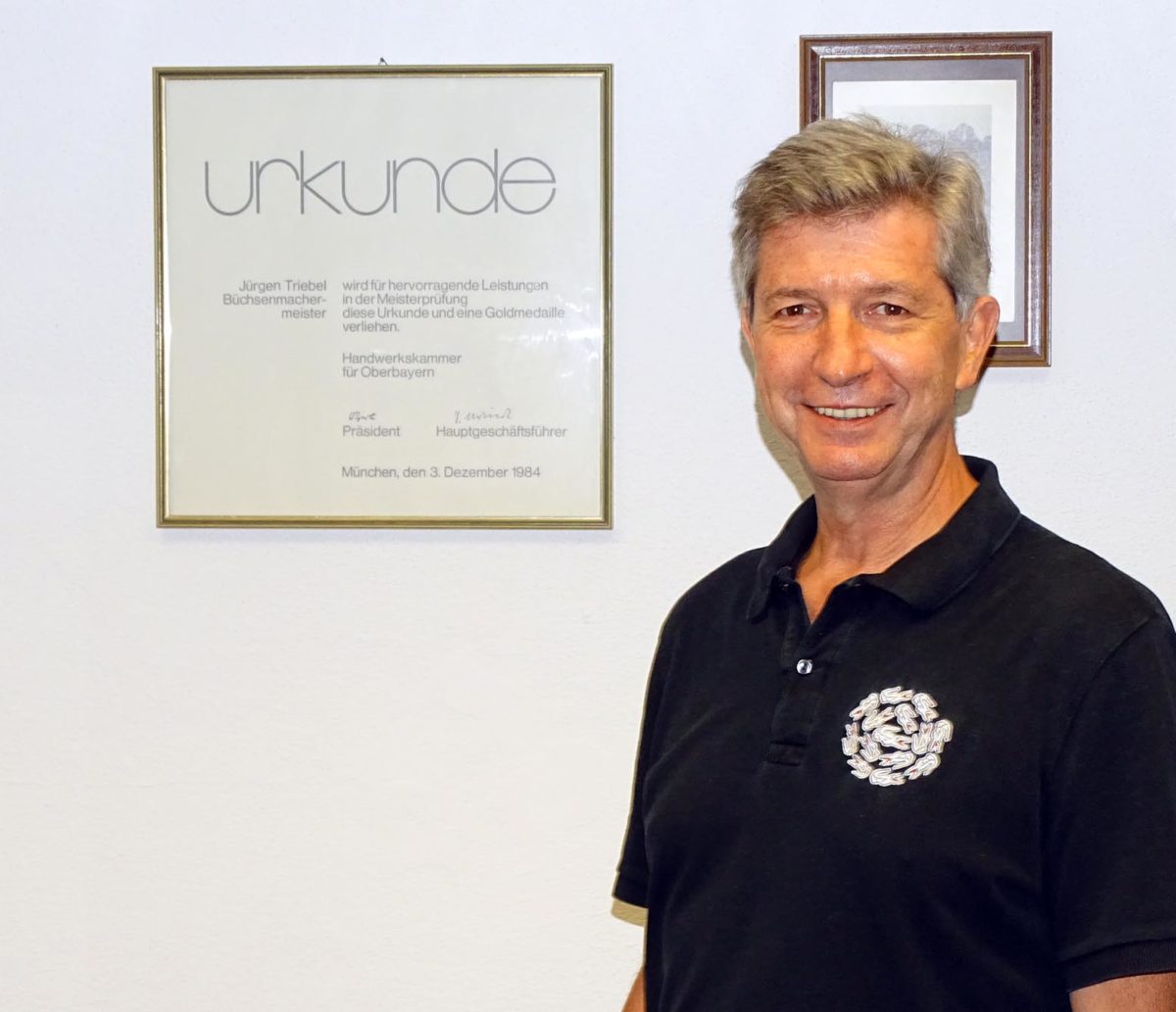 Overview: Triebel German Reloading Dies – Ultimate Reloader