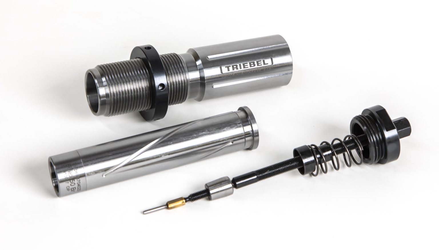 Overview: Triebel German Reloading Dies – Ultimate Reloader