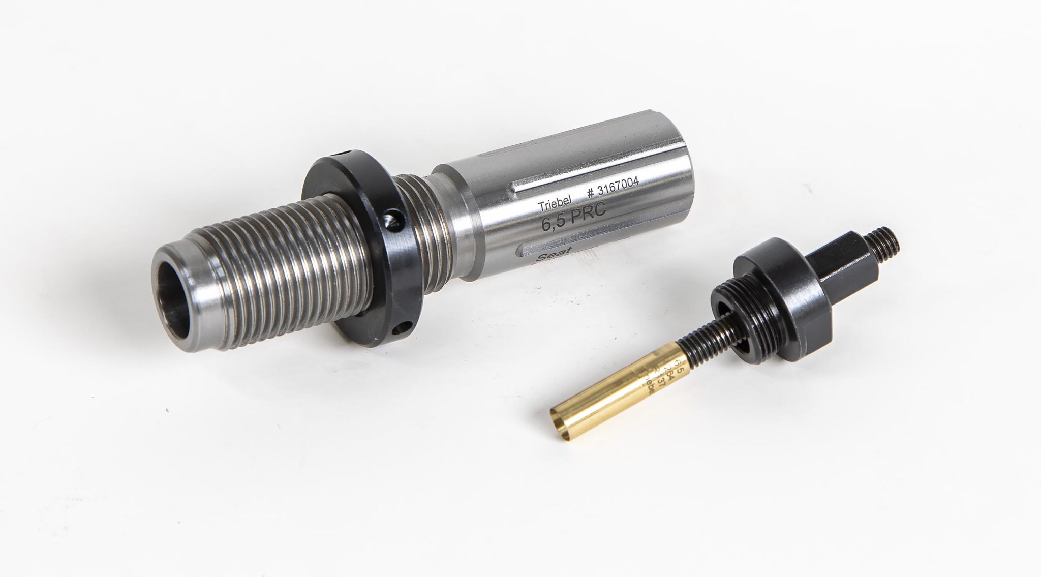 Overview: Triebel German Reloading Dies – Ultimate Reloader