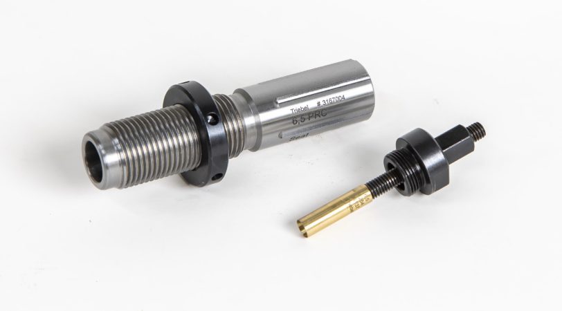 Overview: Triebel German Reloading Dies – Ultimate Reloader