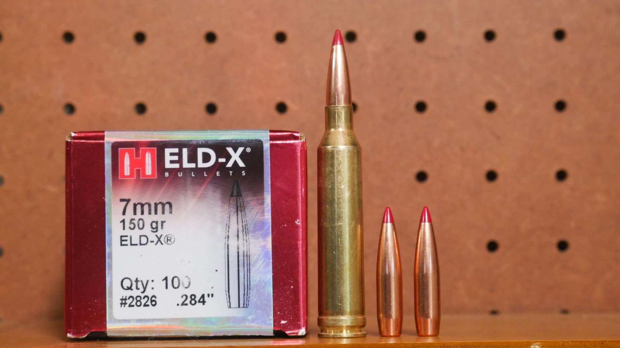 High-Velocity 7mm Rem Mag Loads with IMR Enduron Powders – Ultimate ...