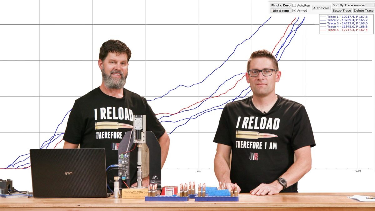 Ultimate Reloader Bench – Ultimate Reloader