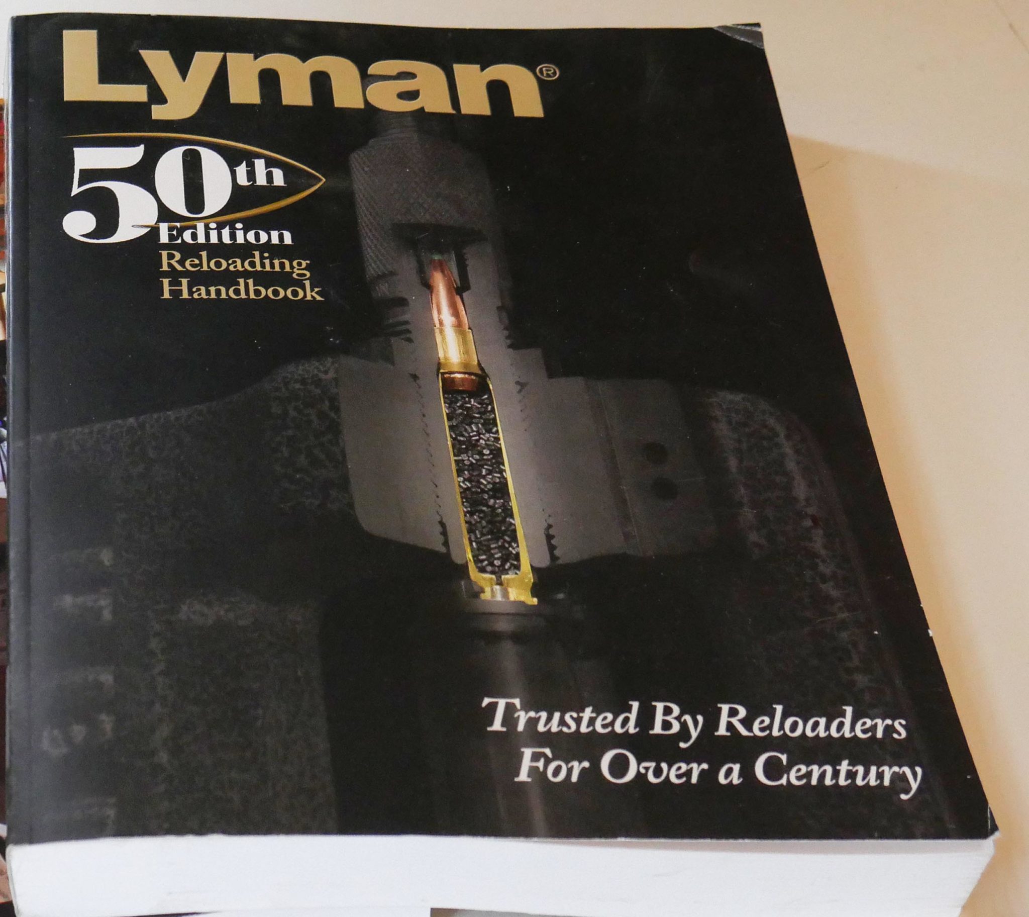 Budget Reloading with Lyman Gear – Ultimate Reloader