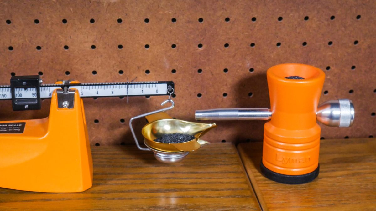 Budget Reloading with Lyman Gear – Ultimate Reloader
