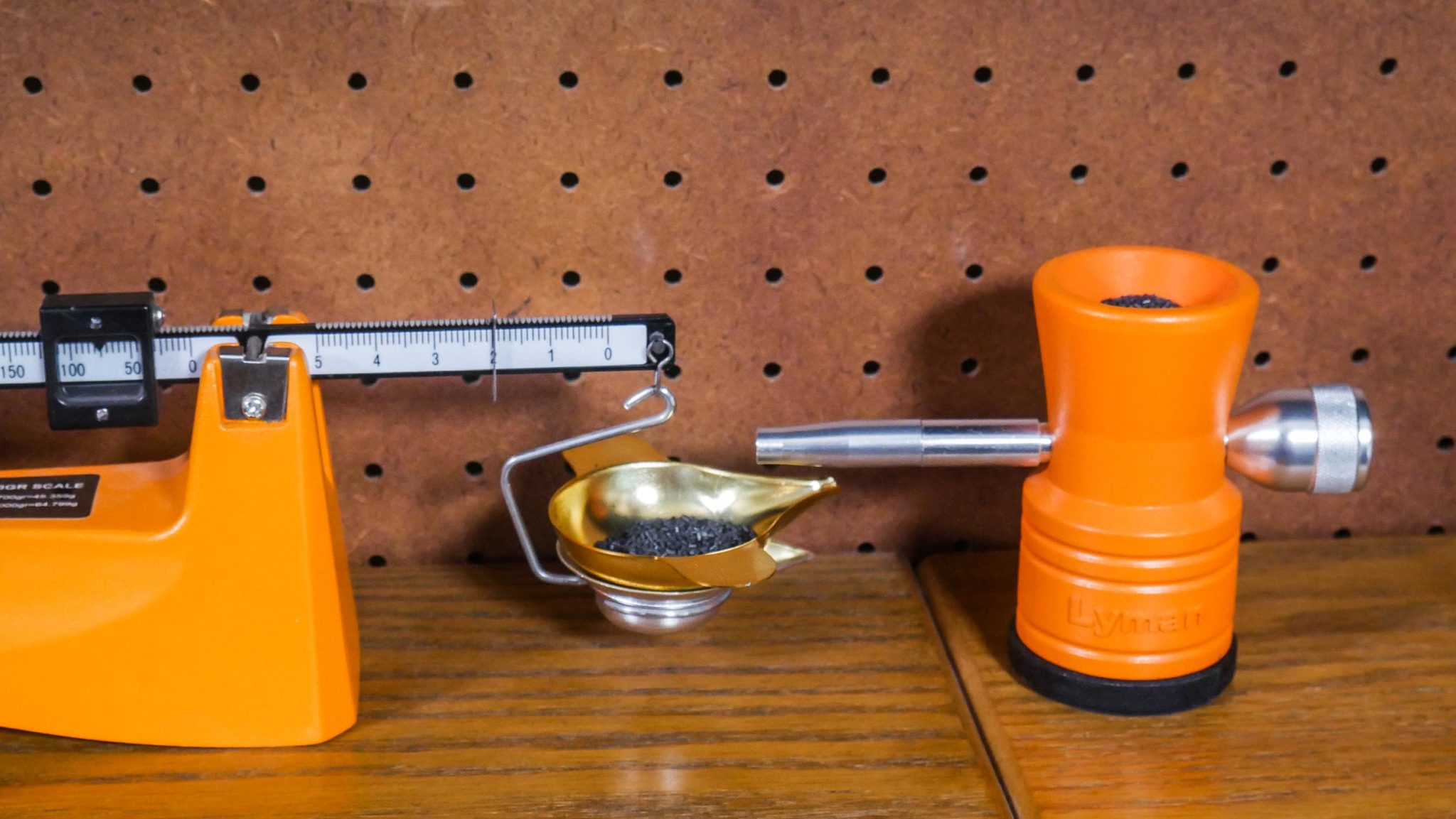 Budget Reloading with Lyman Gear – Ultimate Reloader