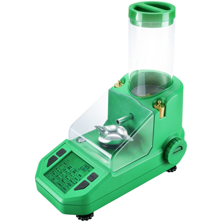 NEW: RCBS Chargemaster Supreme (Hands-On) – Ultimate Reloader