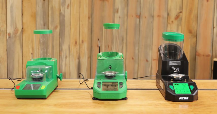 NEW: RCBS Chargemaster Supreme (Hands-On) – Ultimate Reloader