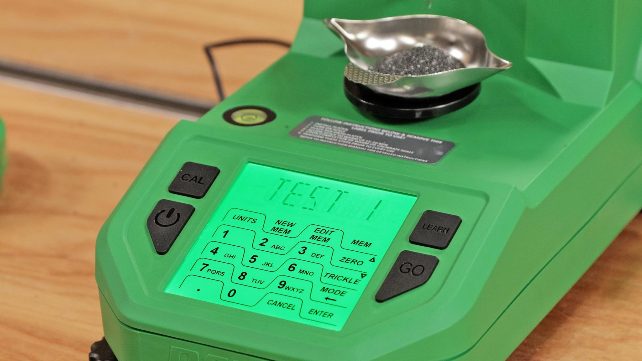 NEW: RCBS Chargemaster Supreme (Hands-On) – Ultimate Reloader