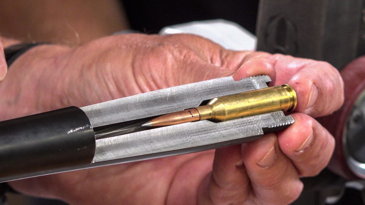 Three Ways to Find the Lands! – Ultimate Reloader