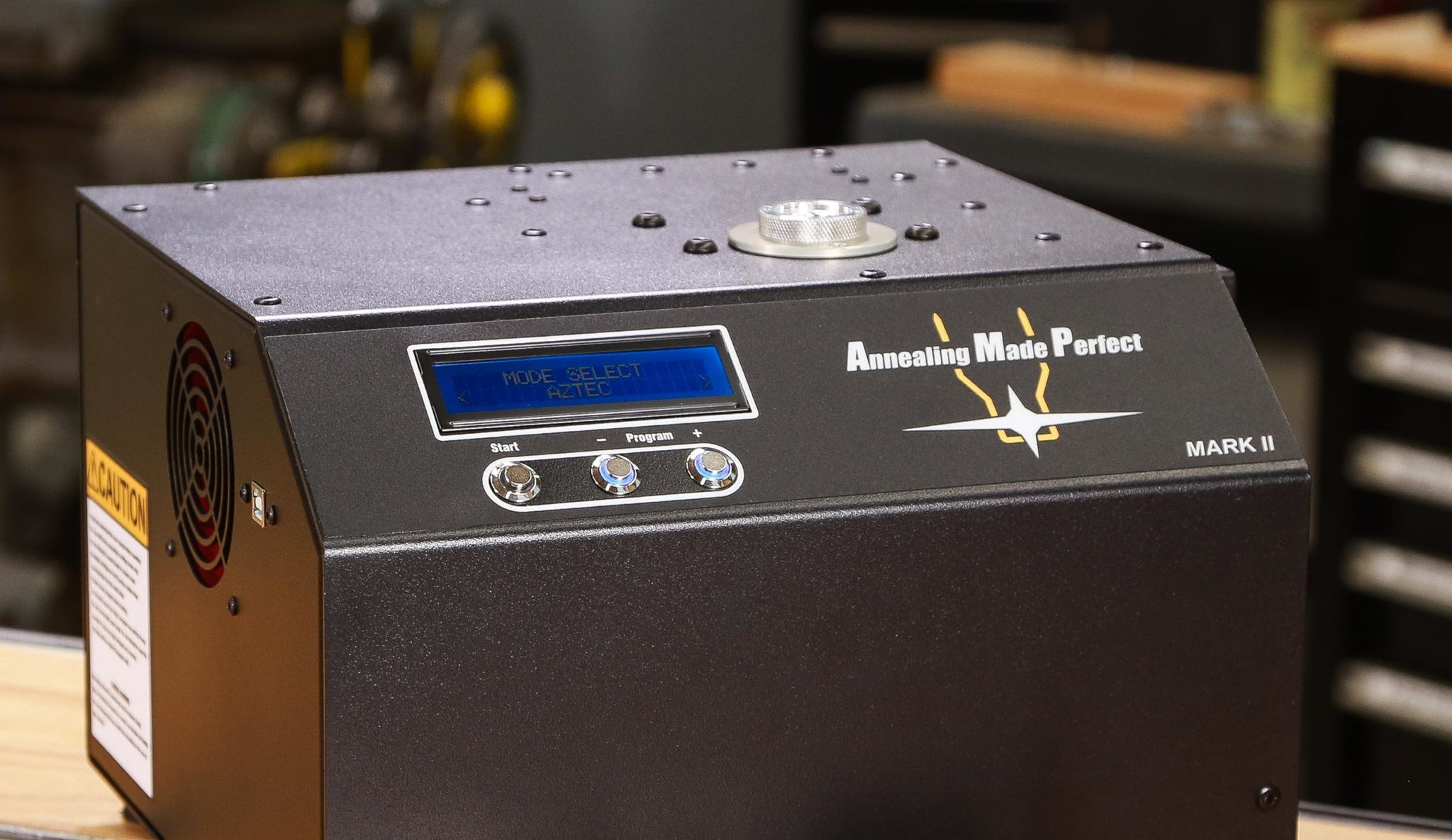 Hands-On: SAC Modular Sizing Die – Ultimate Reloader