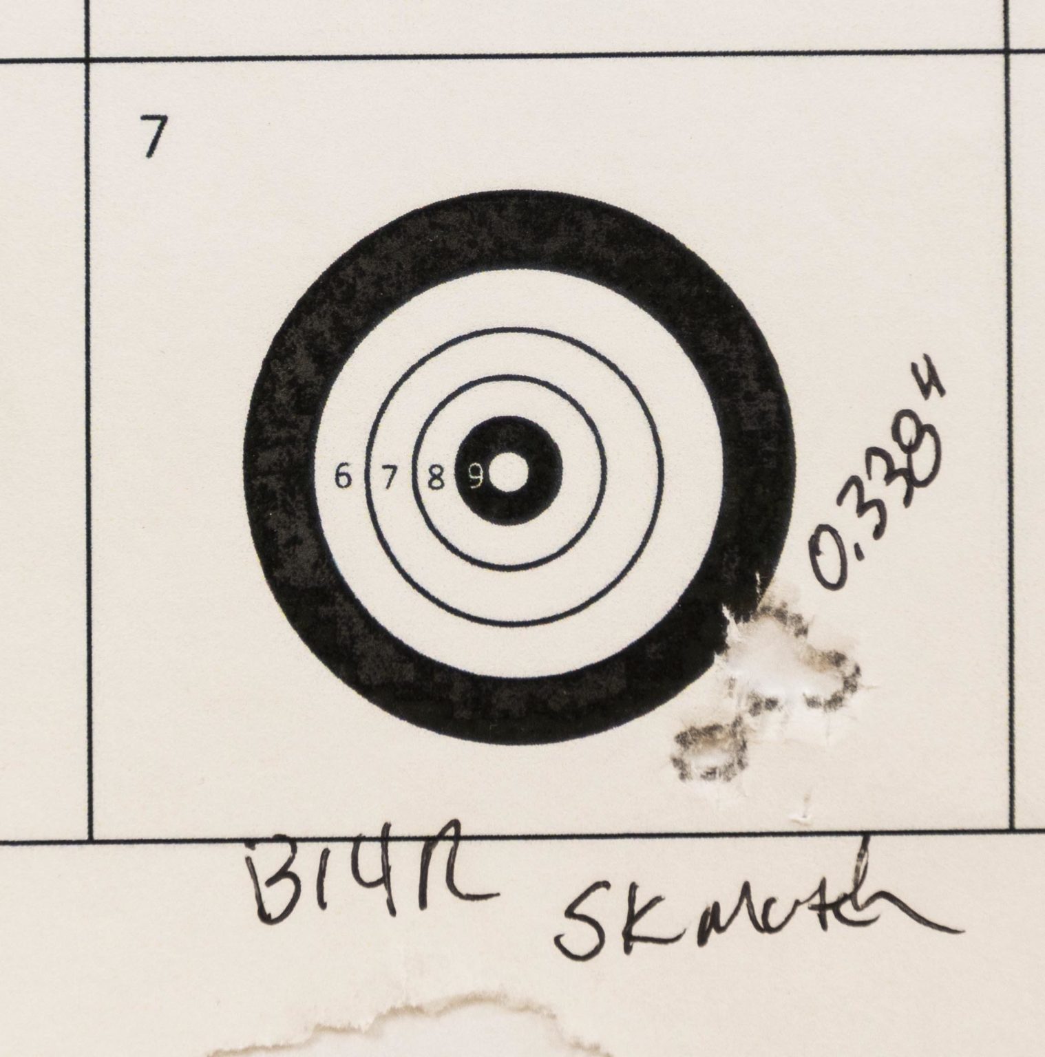 TESTED: NEW Bergara BMR Carbon 22LR – Ultimate Reloader