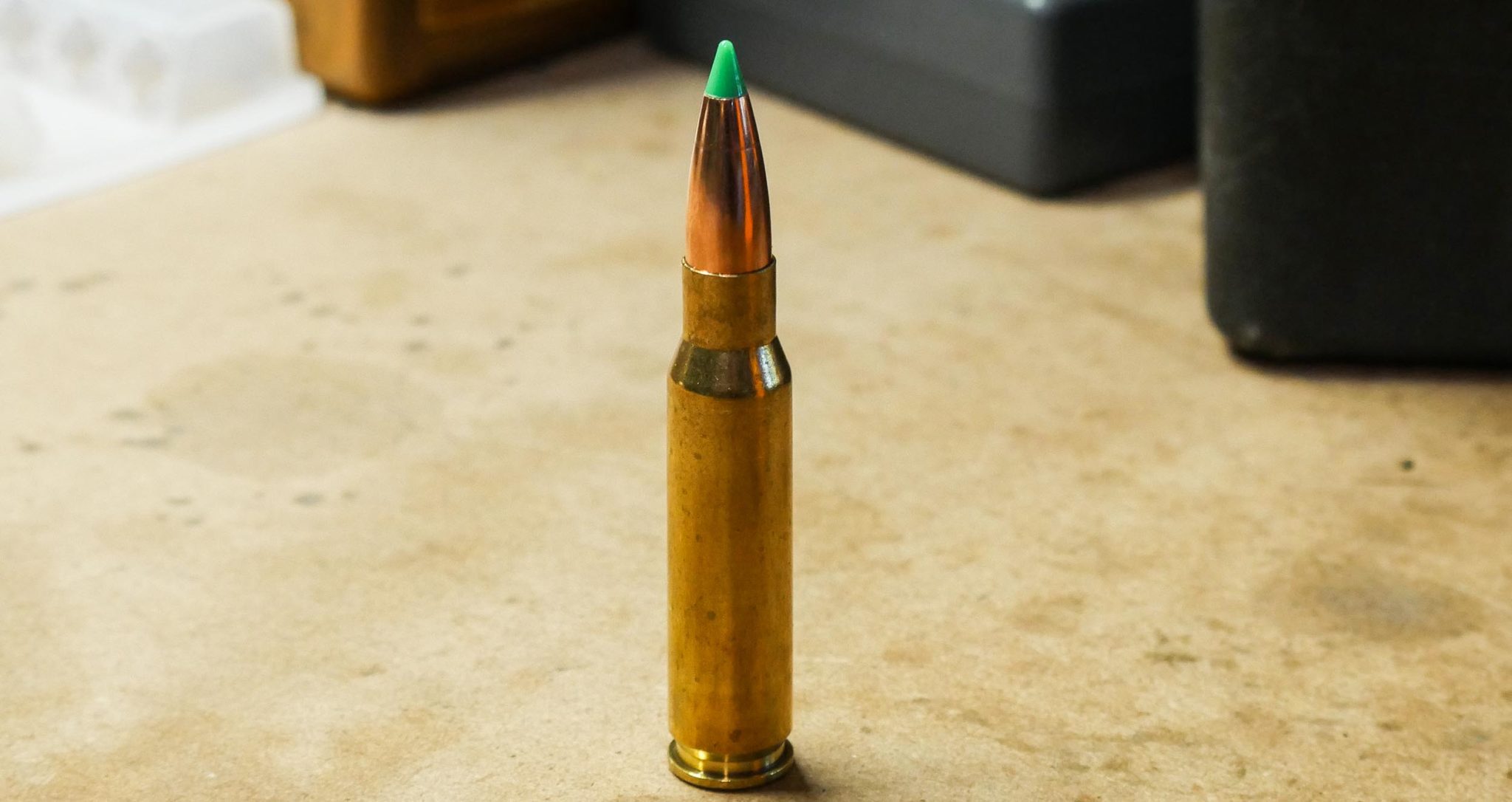 What? Fast 308 Winchester Loads? – Ultimate Reloader