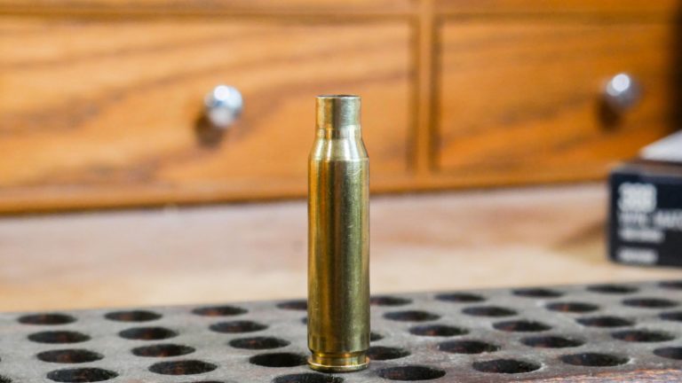 What? Fast 308 Winchester Loads? – Ultimate Reloader