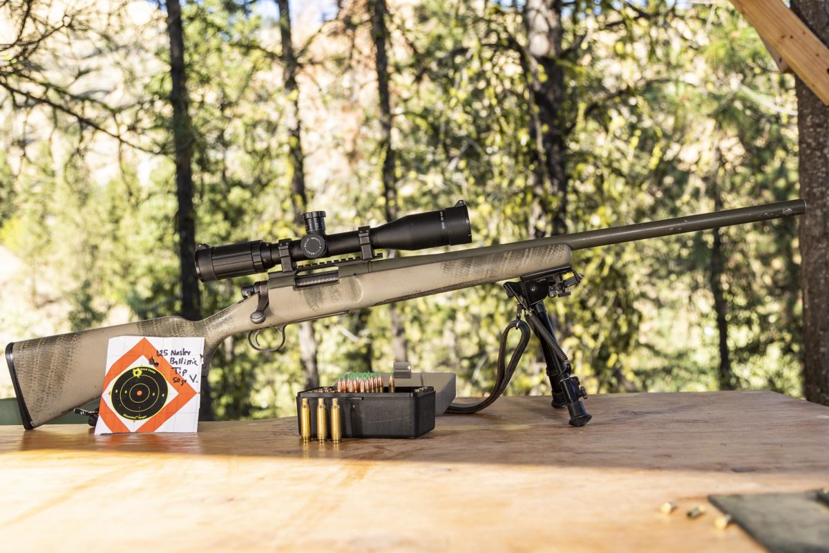 What? Fast 308 Winchester Loads? – Ultimate Reloader