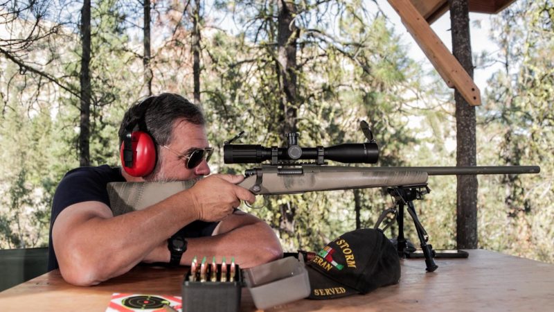 What? Fast 308 Winchester Loads? – Ultimate Reloader