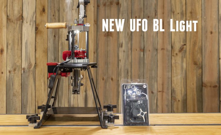 Ultimate Reloader – Page 9 – Reloading Explained