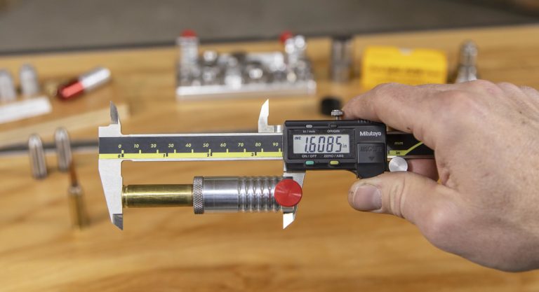 3 Ways to Measure Headspace – Ultimate Reloader