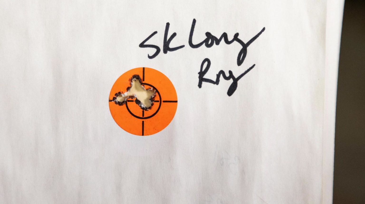 TESTED: SK Long Range Match 22LR (to 400 yards) – Ultimate Reloader
