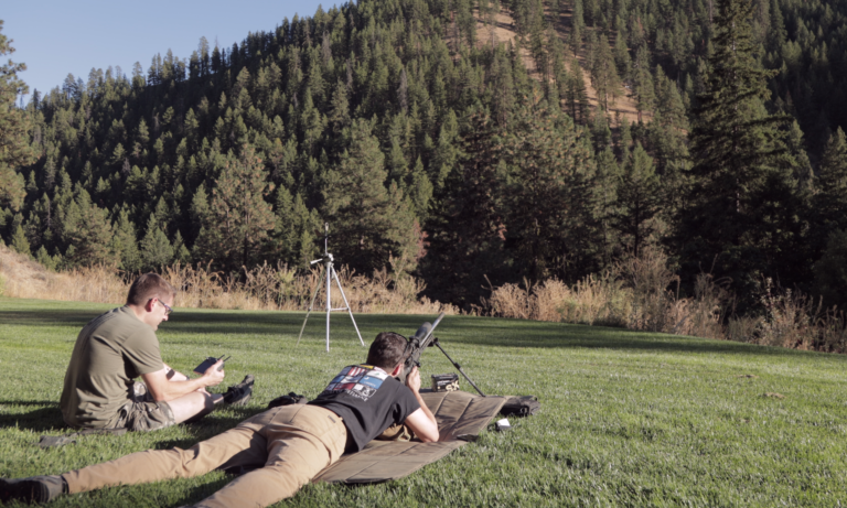 TESTED: SK Long Range Match 22LR (to 400 yards) – Ultimate Reloader