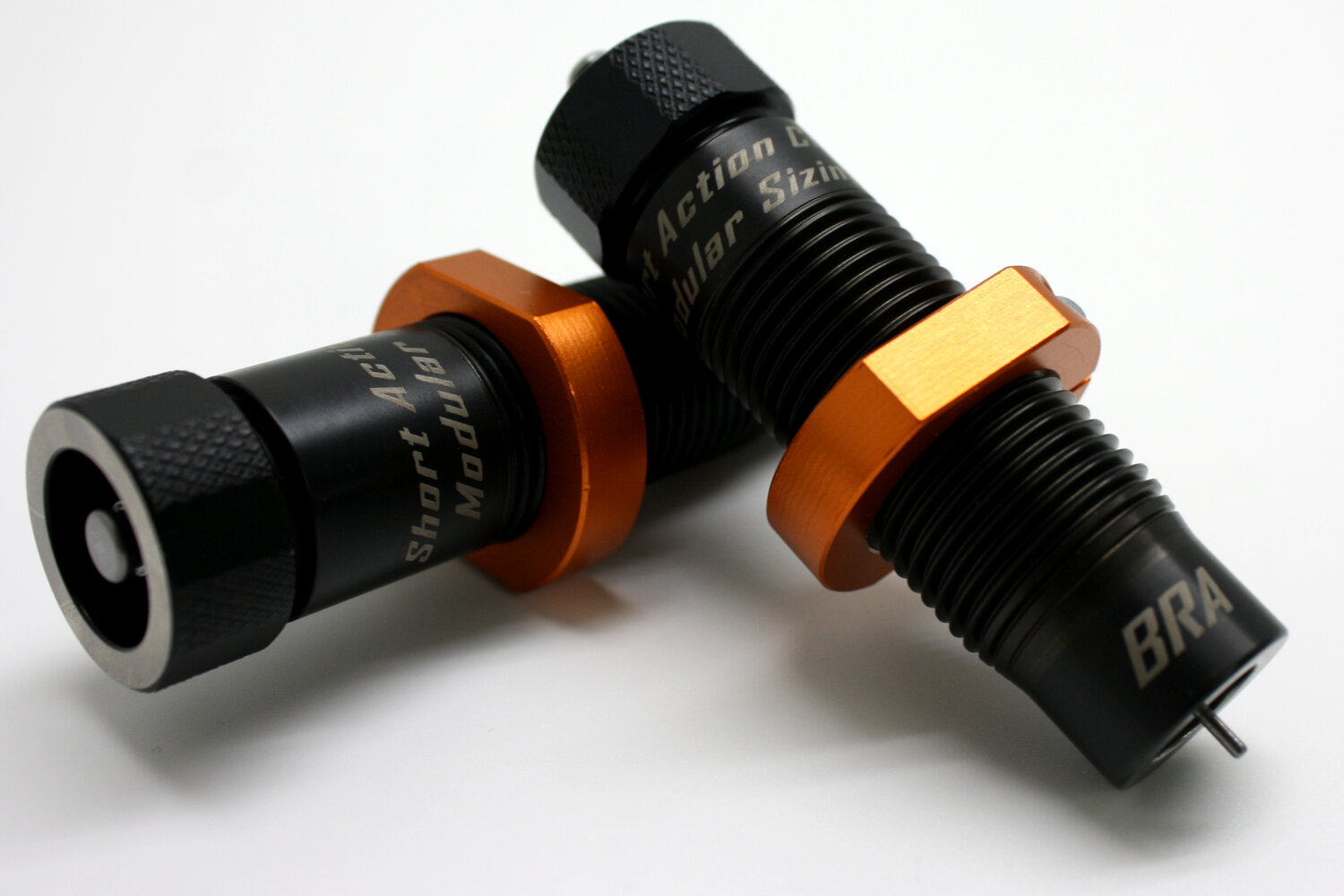 Hands-On: SAC Modular Sizing Die – Ultimate Reloader