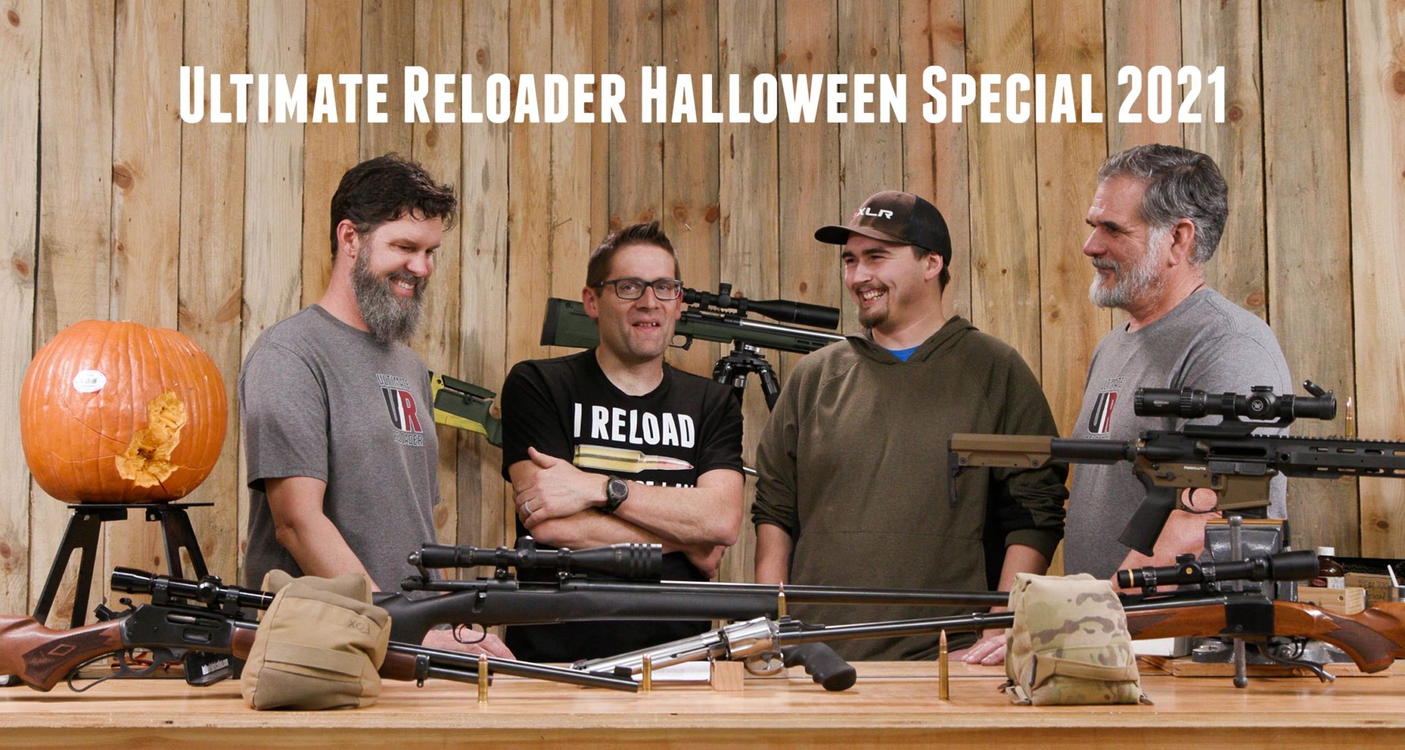 Ultimate Reloader – Page 9 – Reloading Explained