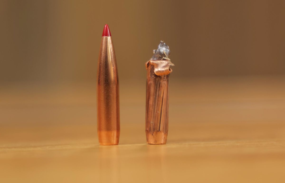 Hunting -vs- Match Bullets Part 2: Down-Range Velocity – Ultimate Reloader