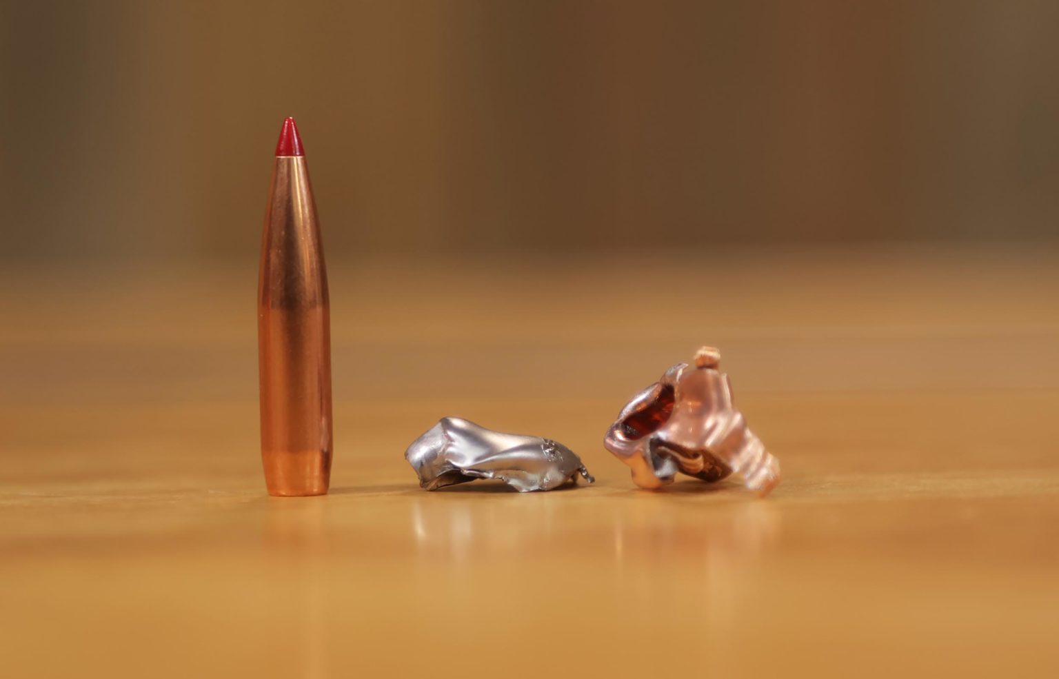 Hunting -vs- Match Bullets Part 2: Down-Range Velocity – Ultimate Reloader